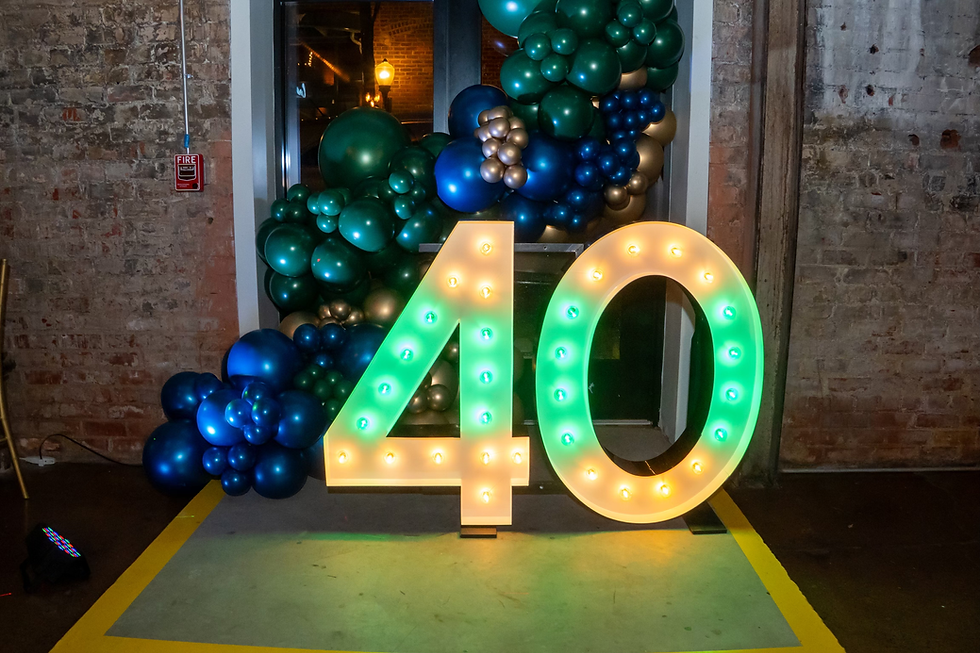 MTC Events, LLC | catering near me