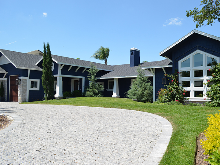 Benjamin P. Butera, Architect | Ormond | Daytona | Palm Coast