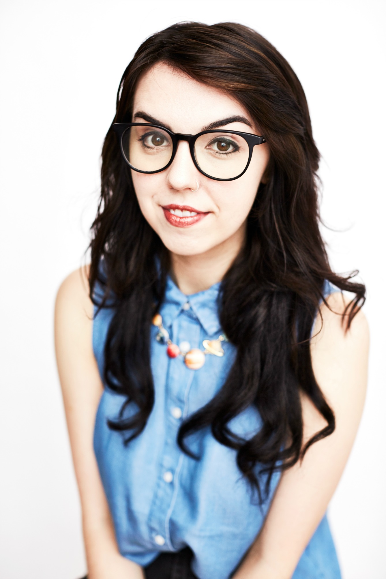 Actress | Lindsay Rootare