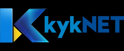 Gerhard Papenfus on KykNet: Met 'n huppel in die stap