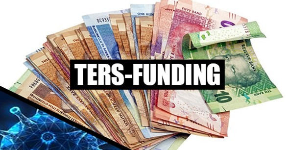 COVID-19: TERS Regulations: Updated