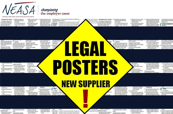 Legislative Posters
