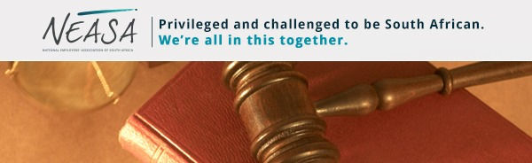 Ensure That Your 'Notice Of Set Down' Reaches Us Timeously