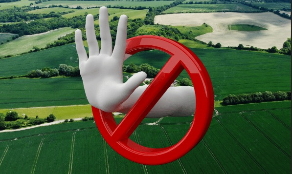 Stop Expropriation Without Compensation (EWC) today: IRR urges MPs in ...