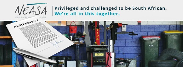 MIBCO: Agreement Reached