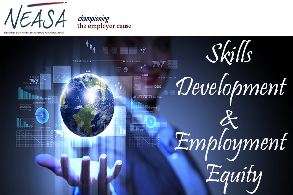 Skills Development and Employment Equity