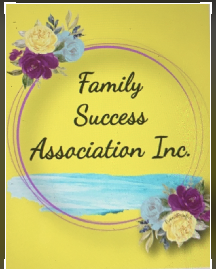 Join "Family Success Assoc" on the Spaces by Wix App