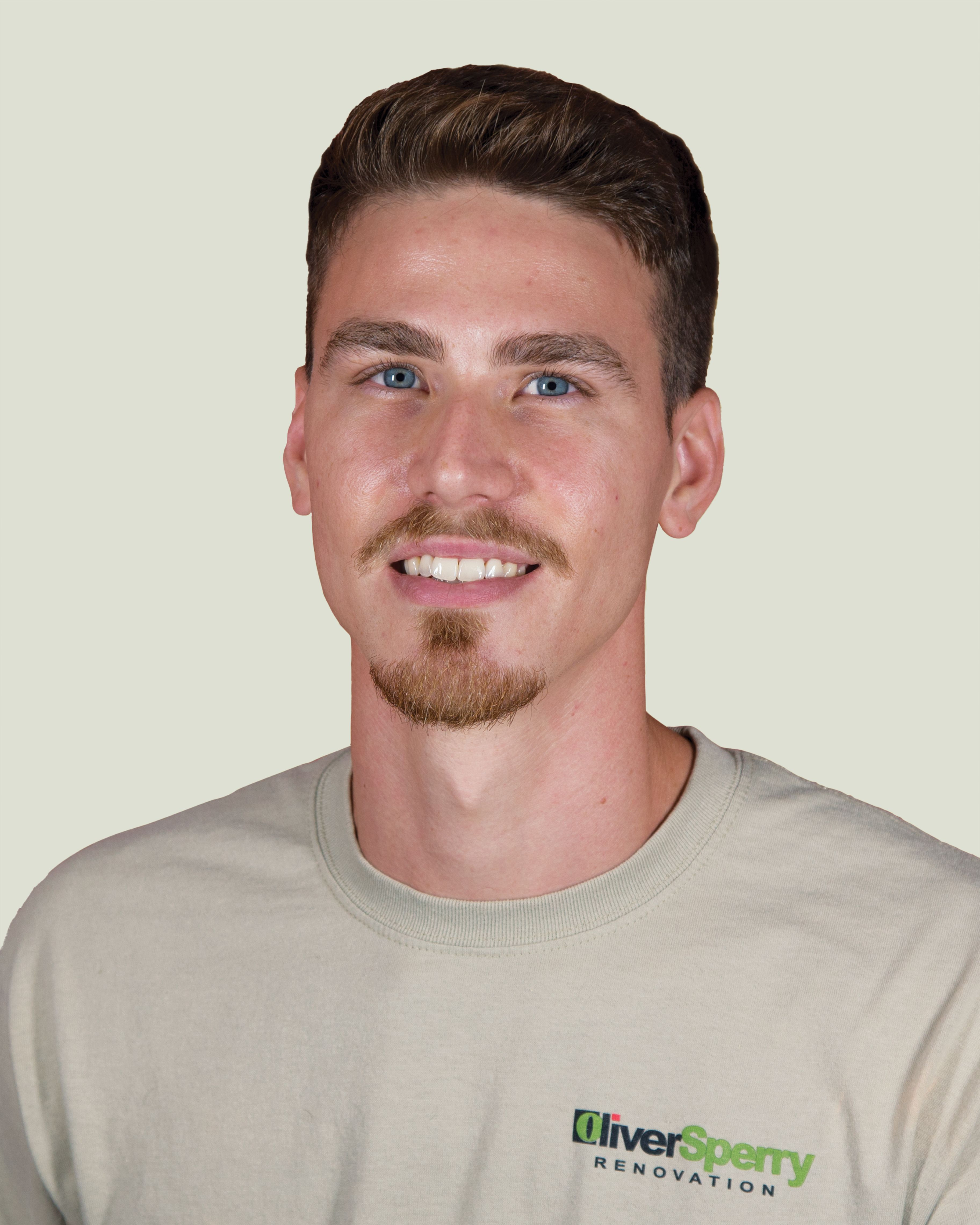 Josh Oliver | Working Site