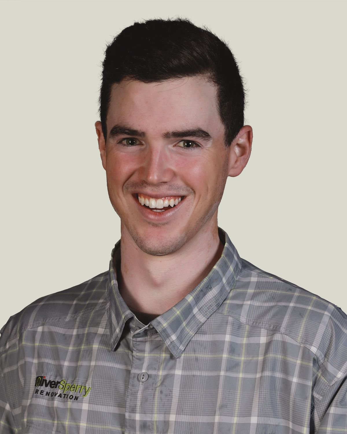 Sam Harman | Working Site