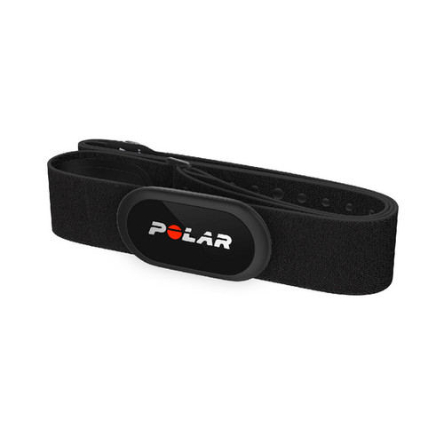 Polar H10 heart rate belt | BEMEsports