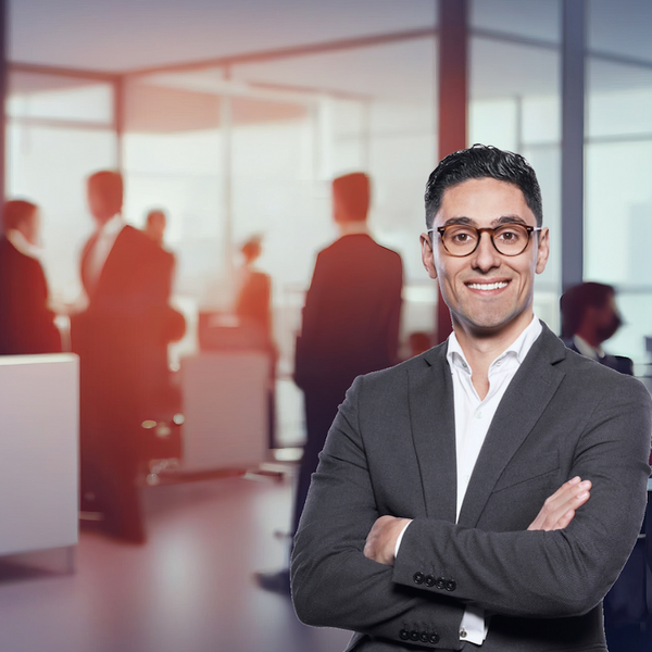 Beck Consulting | ganzheitliche HR-Beratung | Tübingen