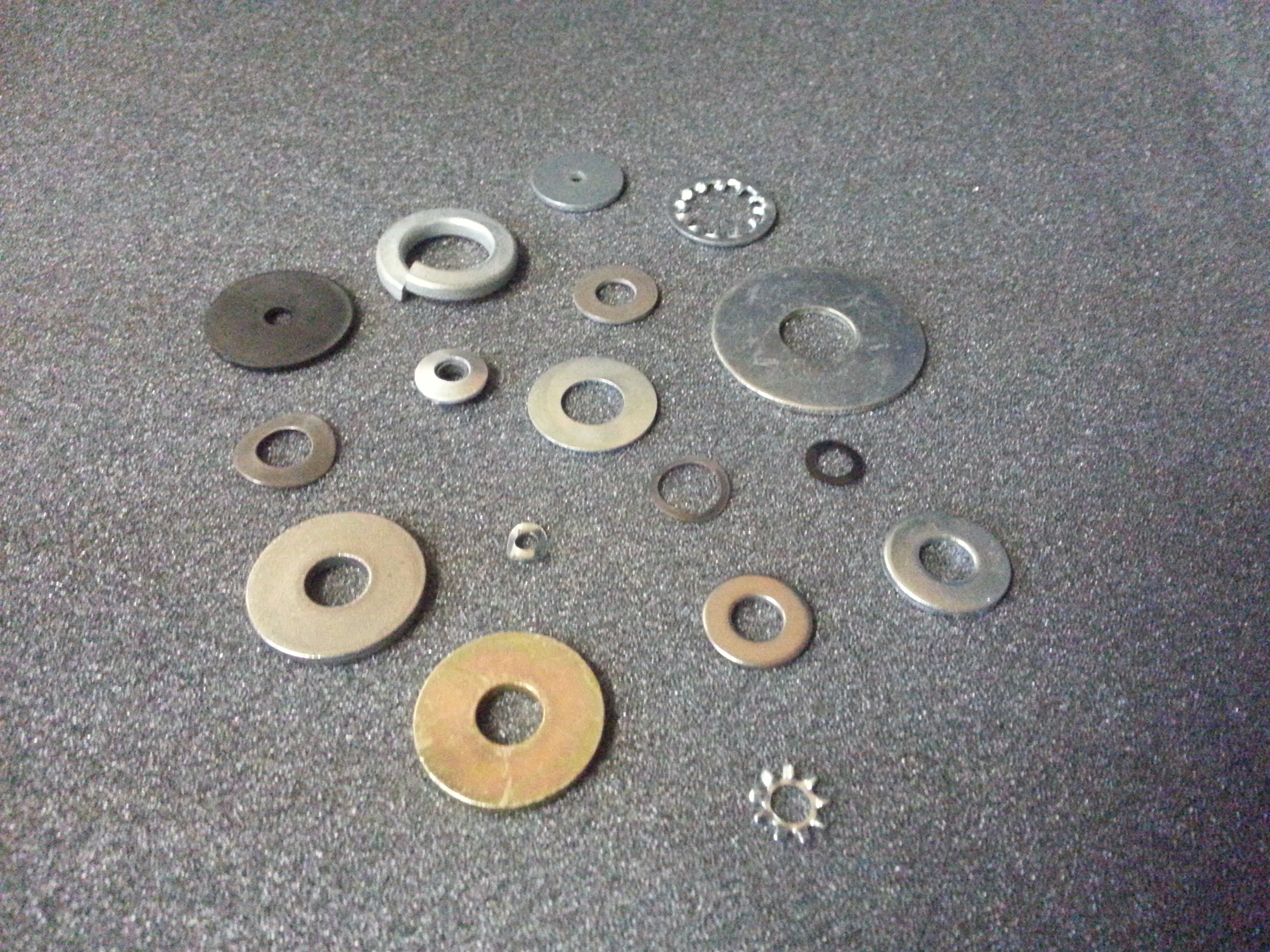 Fastener Supplier | Elk Grove Village | InLine Fastener, Inc