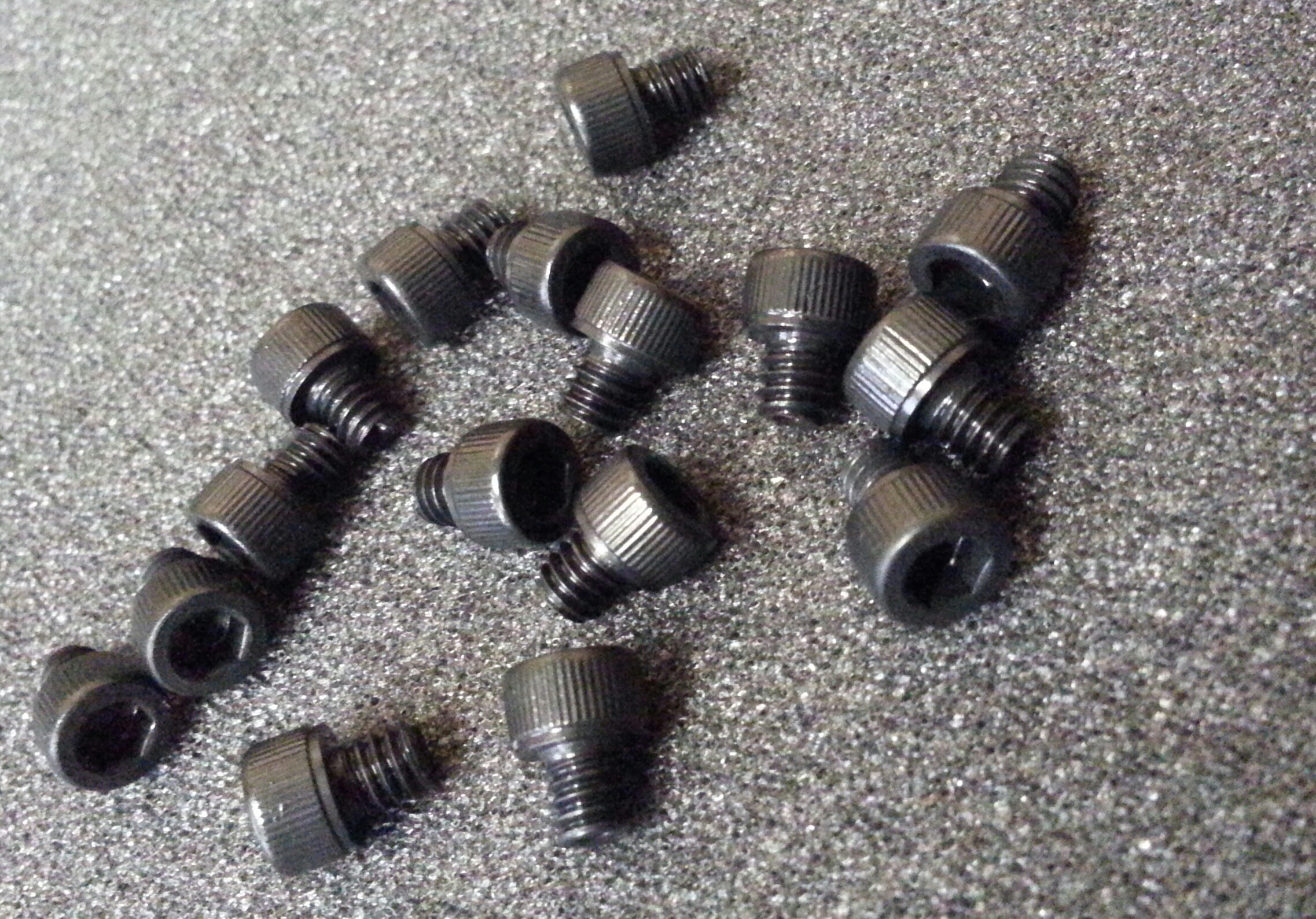 Fastener Supplier | Elk Grove Village | InLine Fastener, Inc