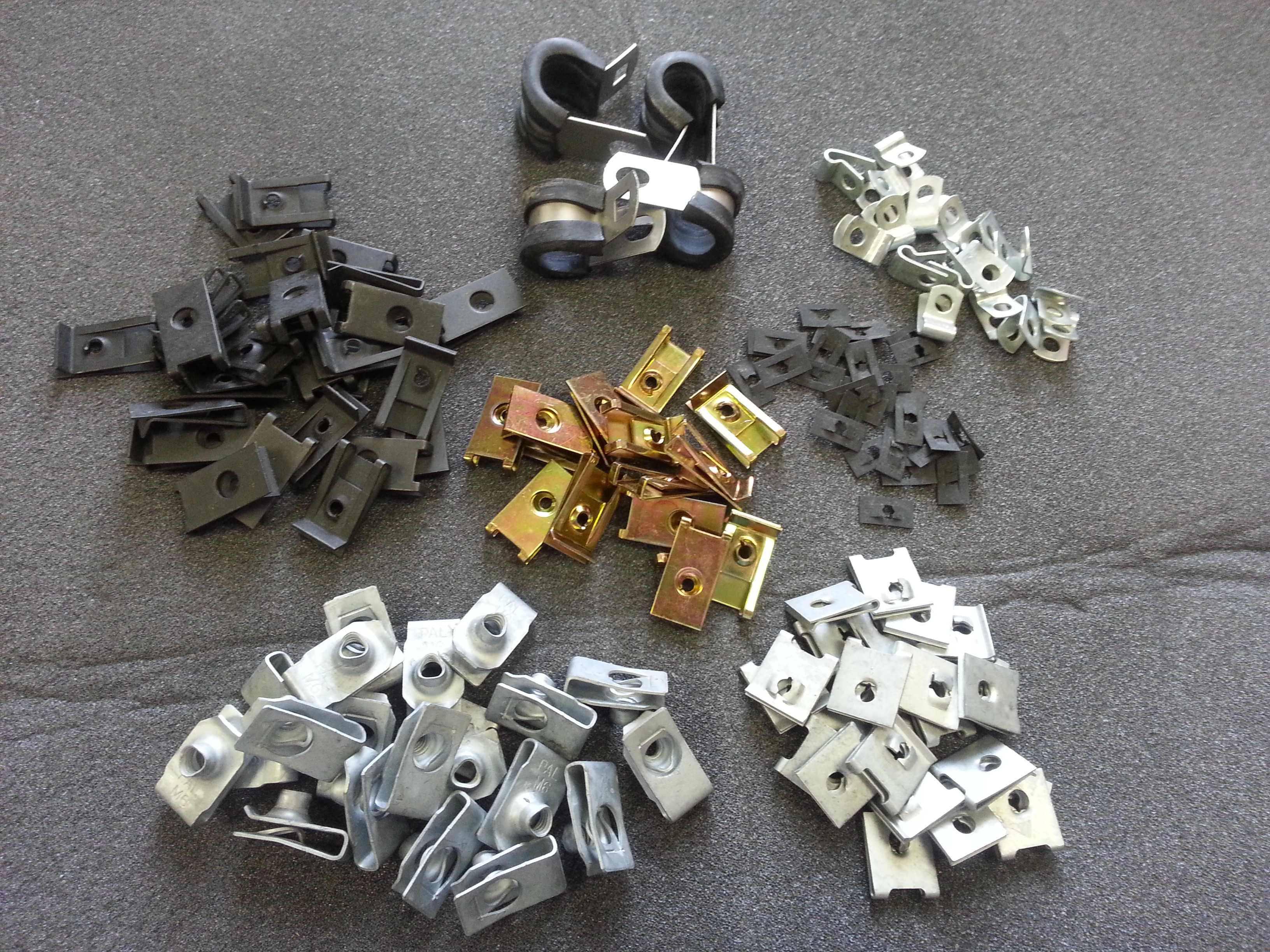 Fastener Supplier | Elk Grove Village | InLine Fastener, Inc