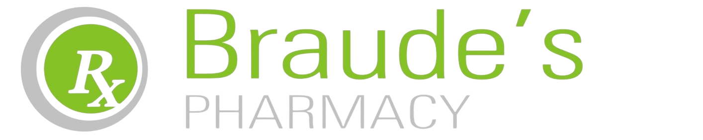ONLINE SHOP | Braudes Pharmacy