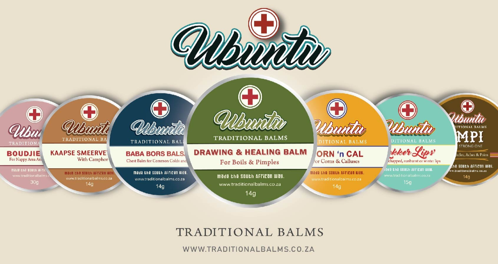 Ubuntu Shop