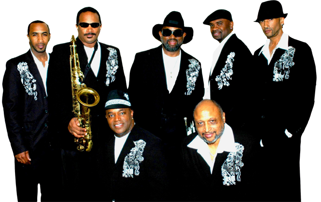 Classic Soul | The National R&B Music Society