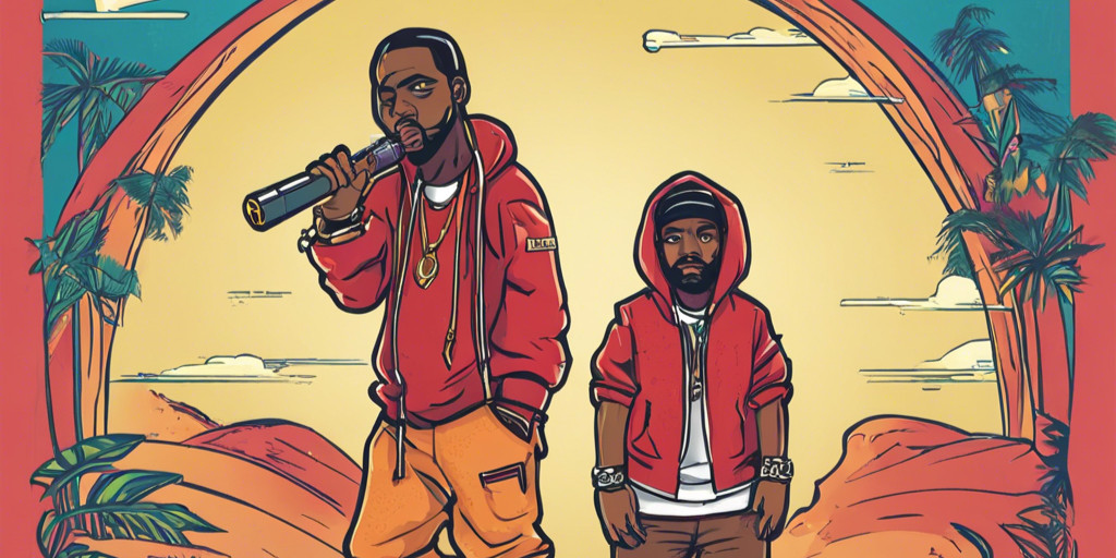 How to Release a Hip Hop EP Independently: A Step-by-Step Guide for ...