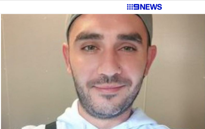 Turkish National Murdered in Detention Centre.