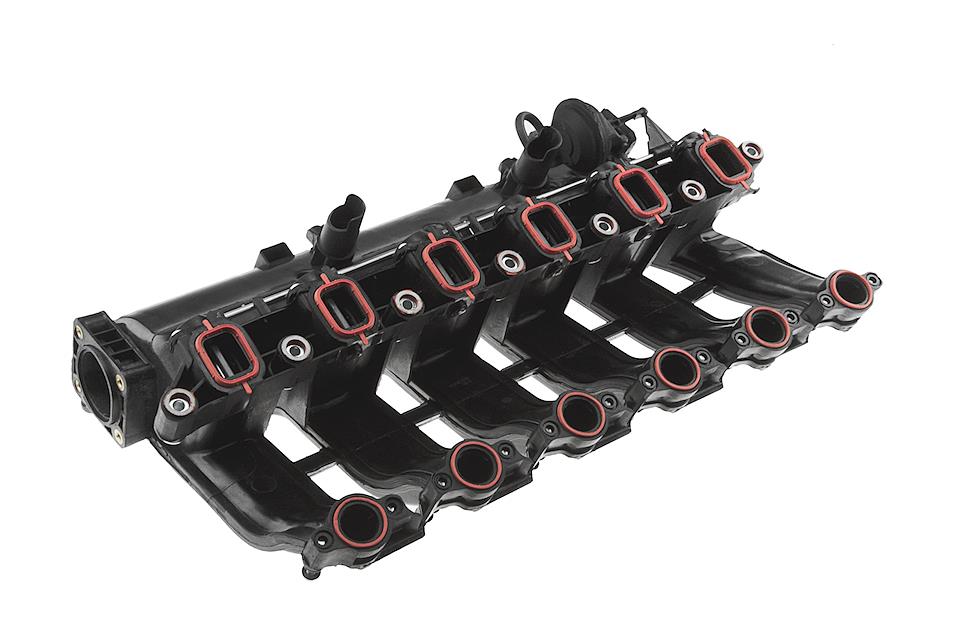 INTAKE MANIFOLD FOR BMW 3 E90 330D 05- 5 E60 525D 530D 535D 02 | eBay