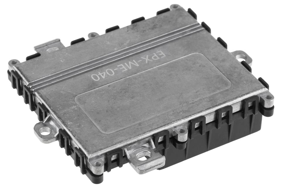 FEUX MODULE UNITÉ de Contrôle pour Mercedes GLK X204 2008-2015 EUR 224 ...