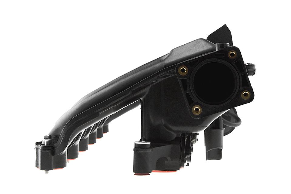 INTAKE MANIFOLD FOR BMW 3 E90 330D 05- 5 E60 525D 530D 535D 02 | eBay