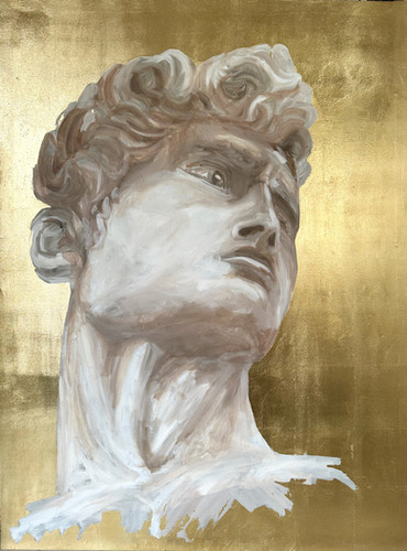 David - Artists Original | Bland Design