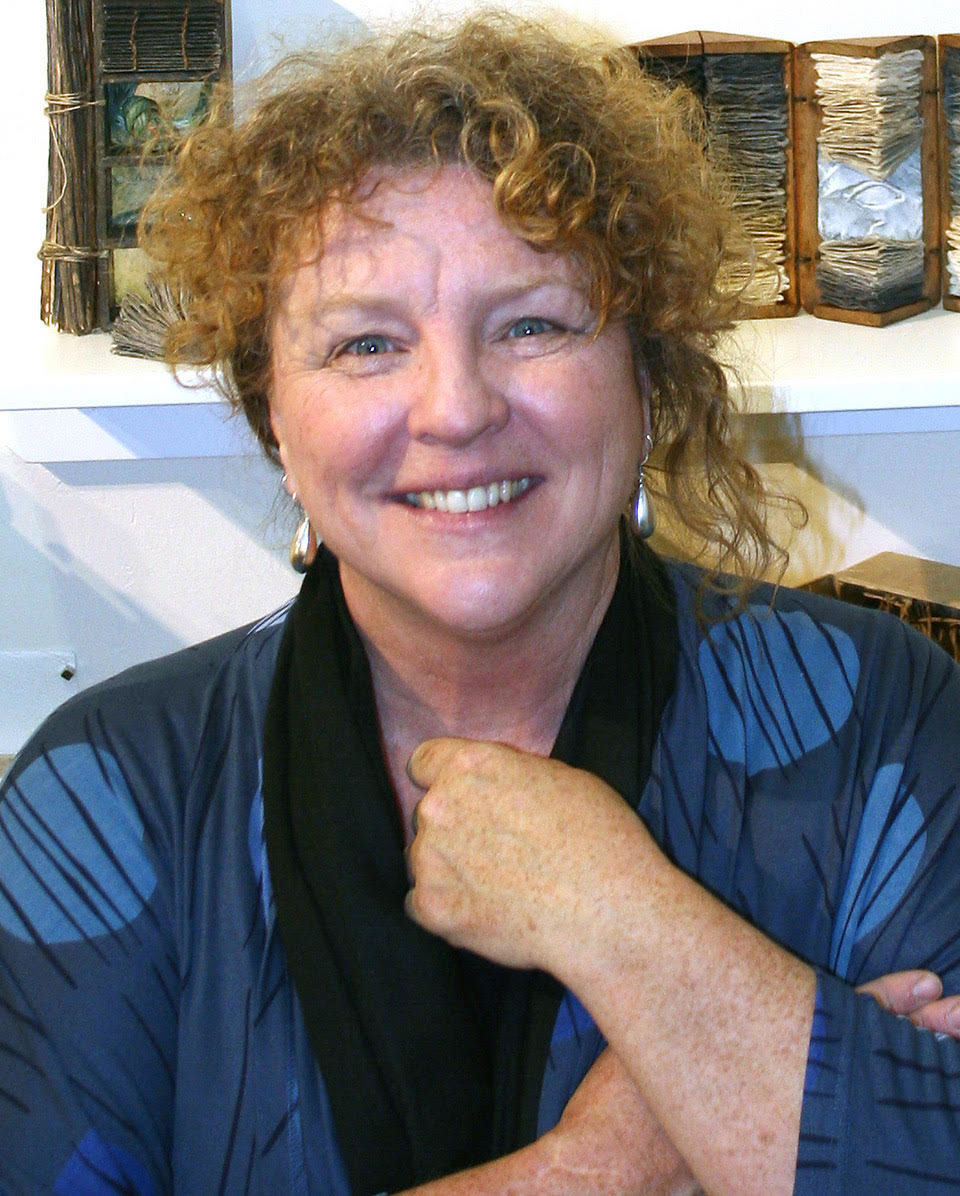 Catherine Nash | DesertMuseumArts.com