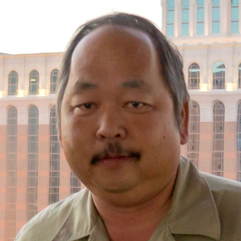 Kenny Don | DesertMuseumArts.com