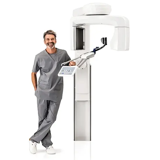 Imagerie Planmeca | DPS