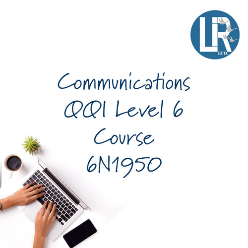 Communications Course - QQI Level 6 - 6N1950 | Lir Business Services ...