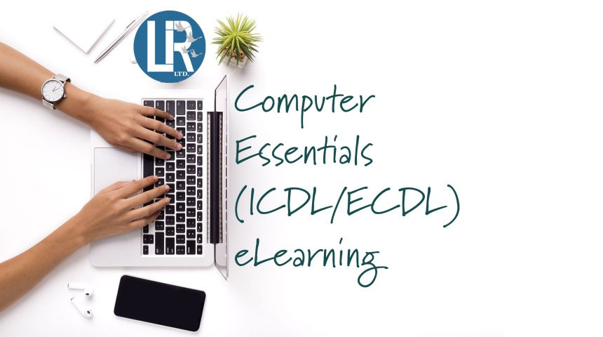 Lir Business Services & Training Centre, ECDL courses, Mulingar