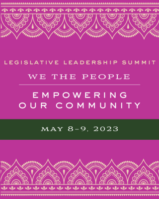 Legislative Leadership Summit | APAICS