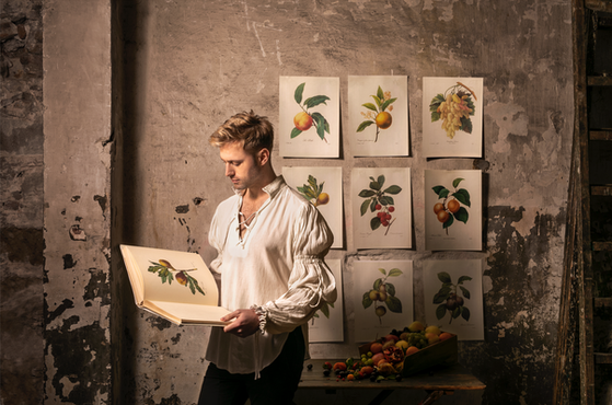 Benjamin Appl | LHAM