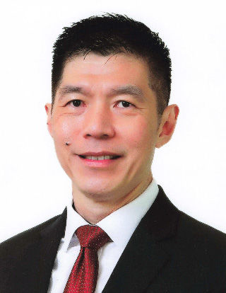 His Excellency Mr. Ong Eng Chuan | JCS