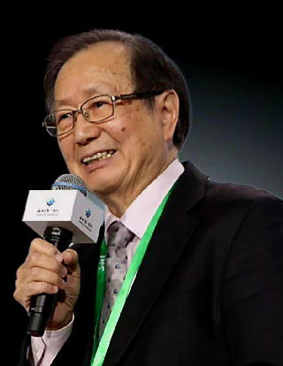 Professor Lai Ah Keow | JCS