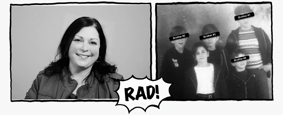 About RAD | RADLearning