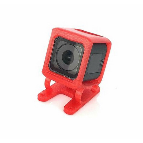3DPOWER TBS SOURCE ONE GOPRO Session 4 5 Reelsteady Mount TPU Parts ...