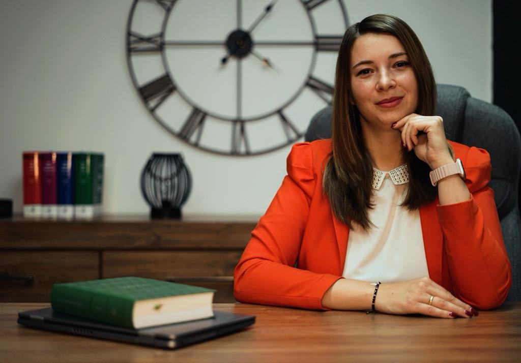 Adwokat Sosnowiec | Kancelaria prawna Monika Czajka | Prawnik