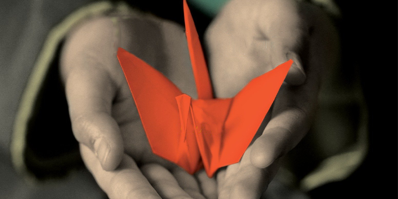 When the Emperor Was Divine: Spring 2025 | Literary Focus