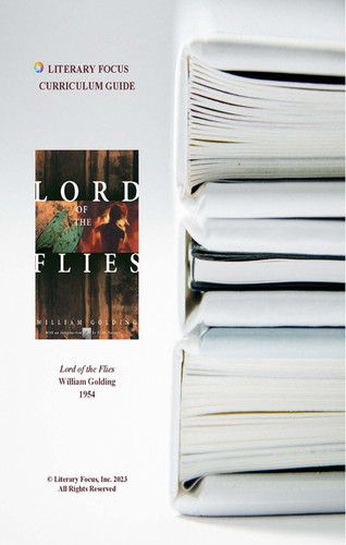 Lord of the Flies Curriculum Guide | Literary Focus