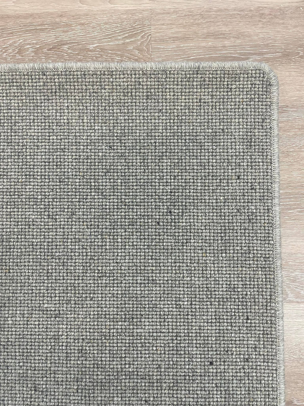 The Mat Lady - Wool Carpet Mats & Custom Rugs | Hamilton