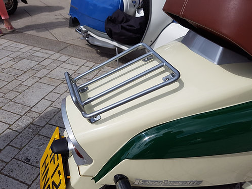 Rear Racks - Lambretta LN | classic-racks