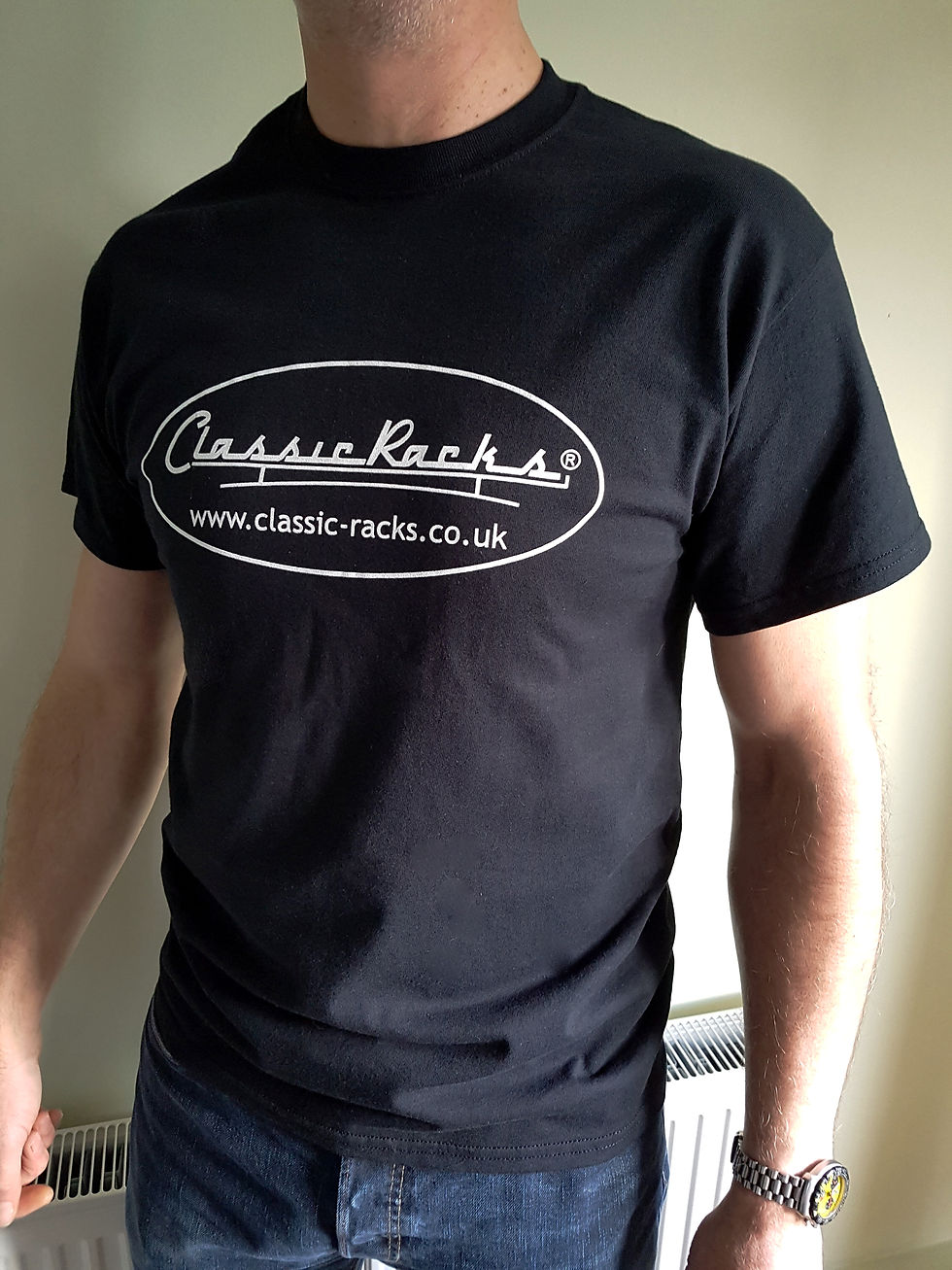 Classic Racks T Shirts | classic-racks