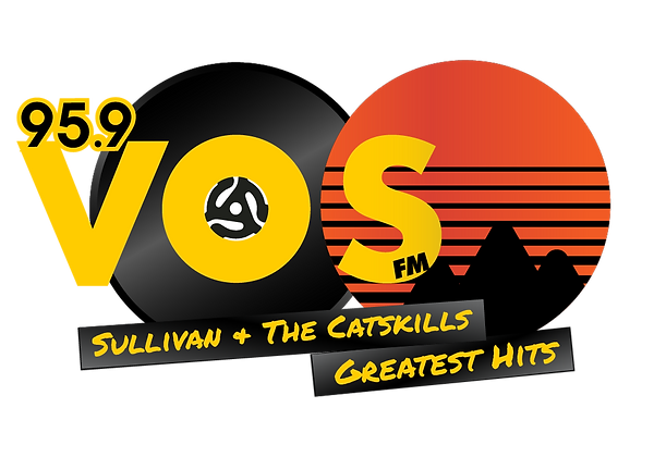 95.9 VOS FM | Sullivan + The Catskills Greatest Hits