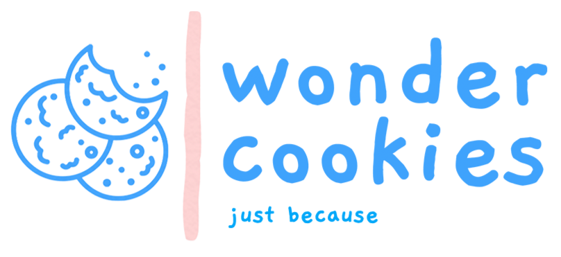 Головна | Wonder Cookies