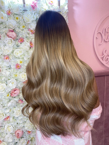 Premium Russian/Scandinavian Weaves | X Factor Hair