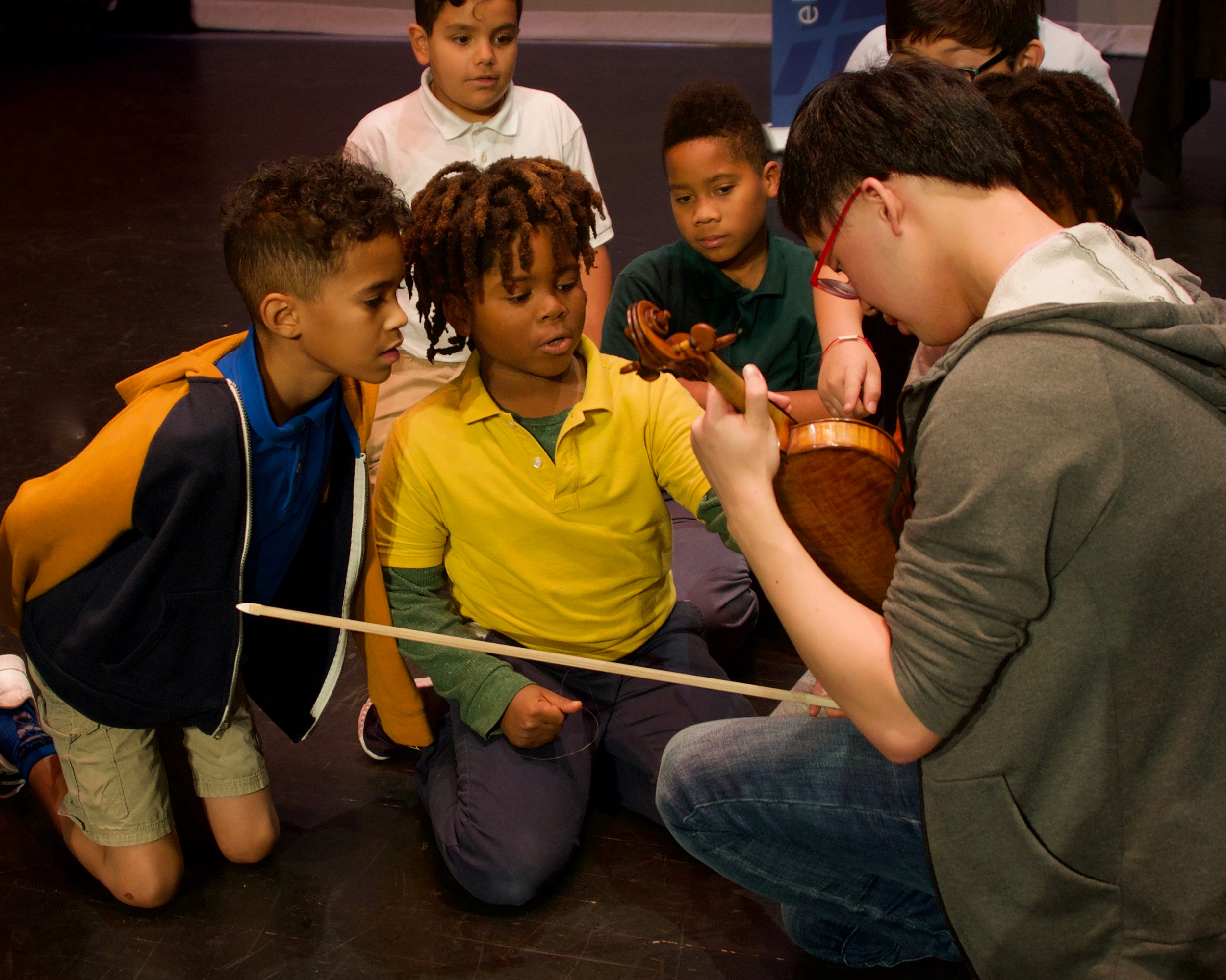 Elevar in the Community | Elevar Foundation