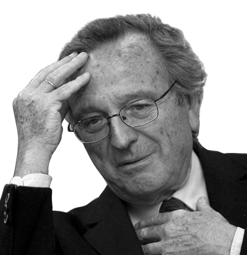 Rafael Moneo | Poltrona Frau