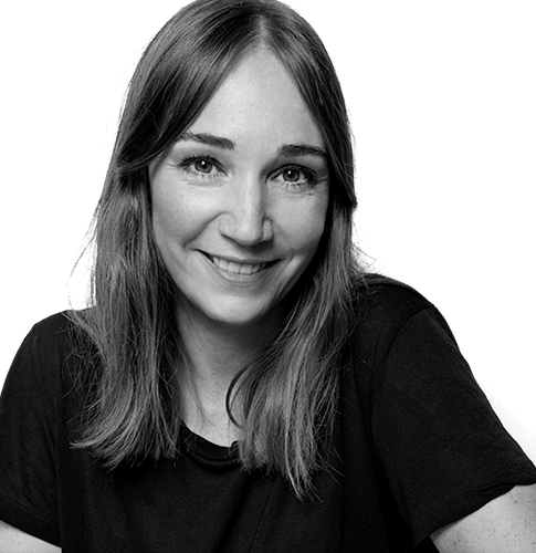 Monica Förster | Poltrona Frau